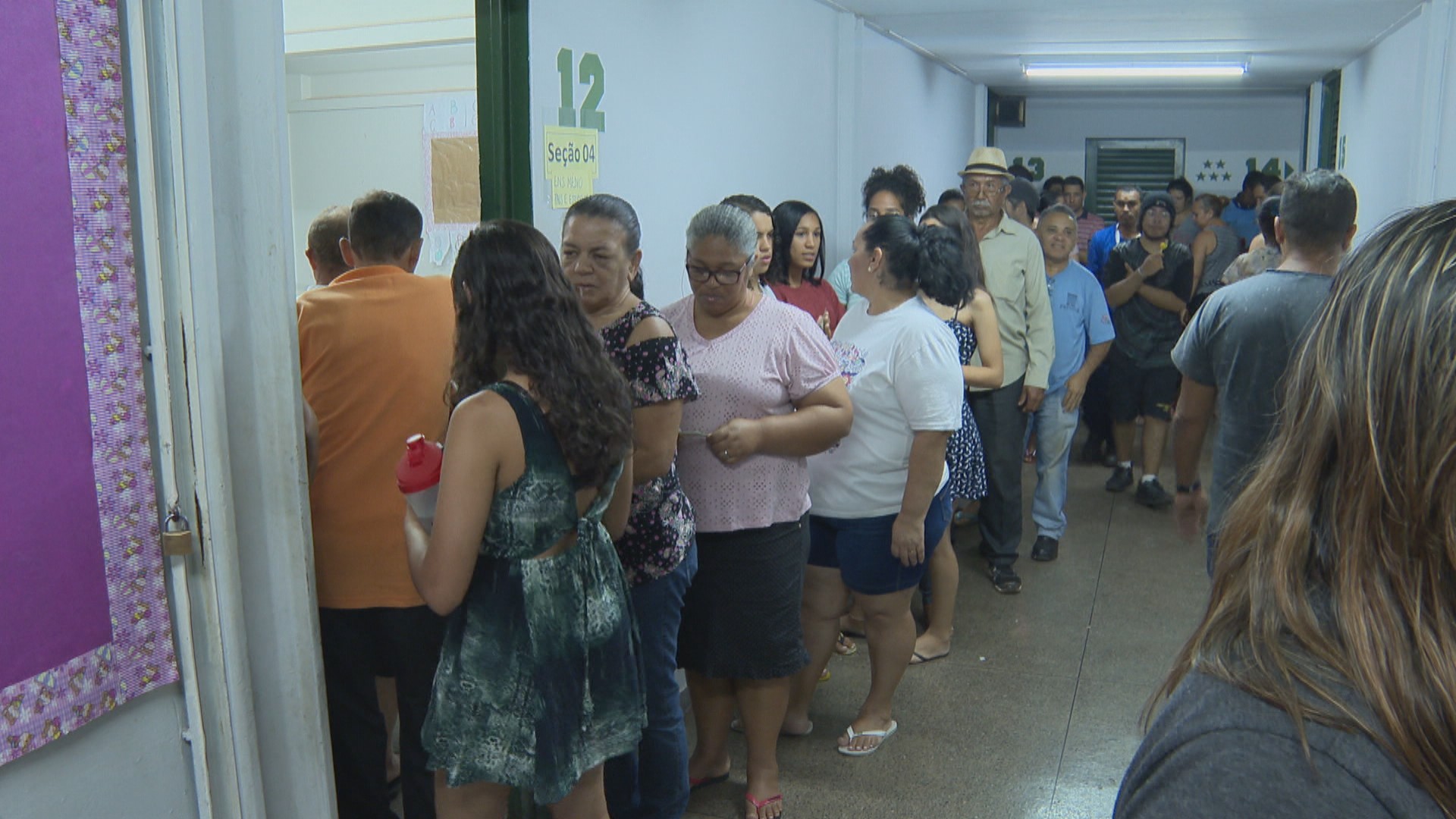 'Votação no 2° turno deve ser mais rápida, segura e com menos ...
