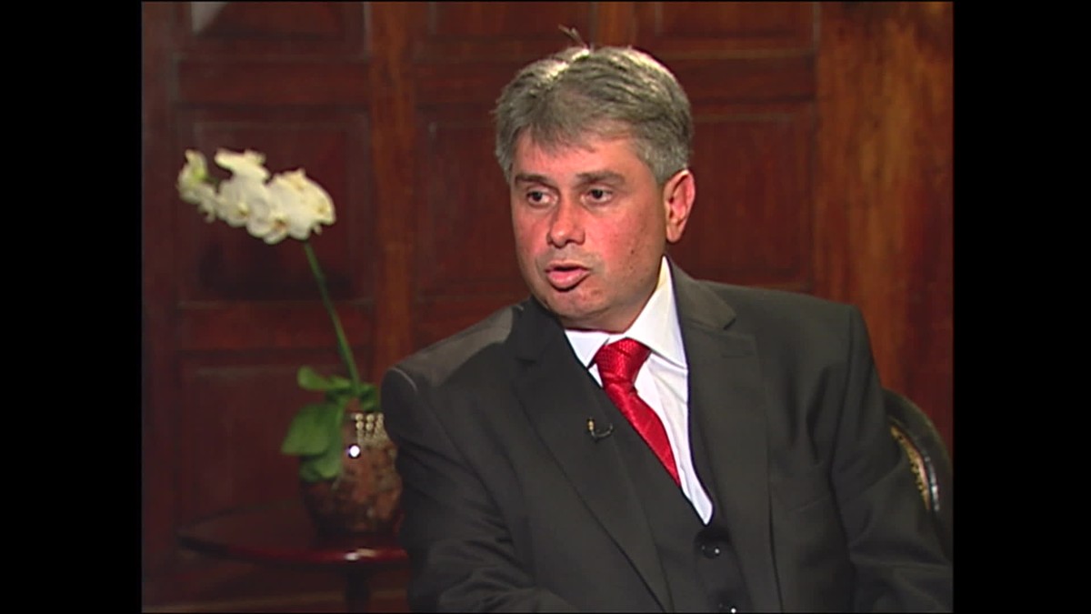 Ex-procurador de Justiça do RJ, Cláudio Lopes recebeu R$ 7,2 milhões em ...