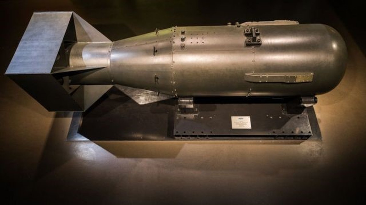 Por que nenhum país da América Latina tem armas nucleares – e o papel ...