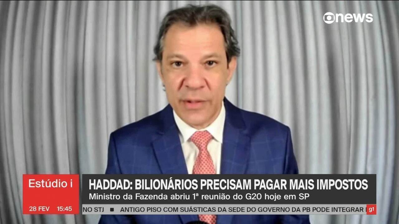 Dívida pública federal chega a R$ 6,5 trilhões em 2023, informa Tesouro ...