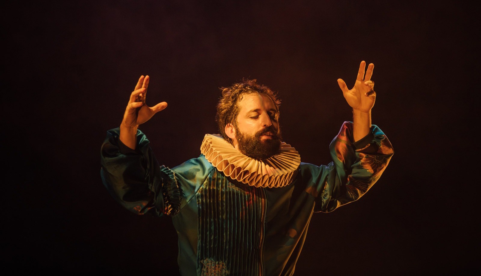 Gregório Duvivier apresentará monólogo cômico em Salvador | G1