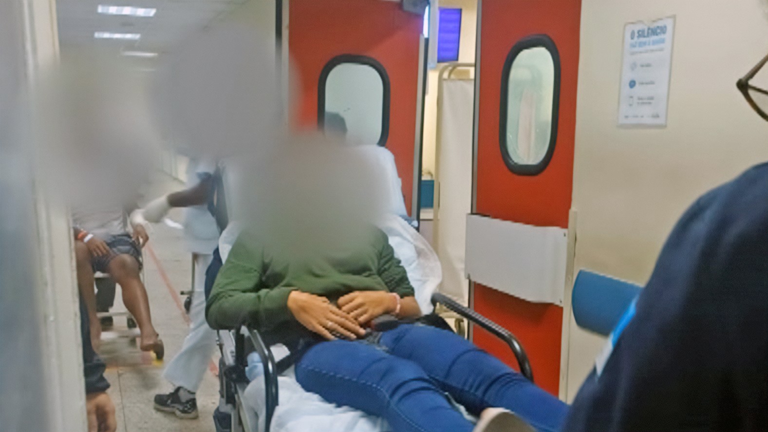 Bullying em escola no Rio: adolescente tem maxilar quebrado | G1