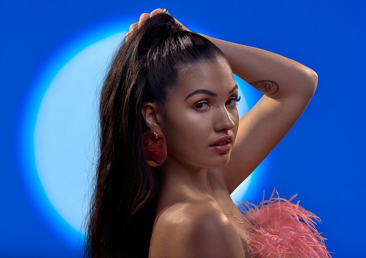 Mabel junta pop dançante e soul sofrido em 1º álbum: 'Gosto de dançar ...