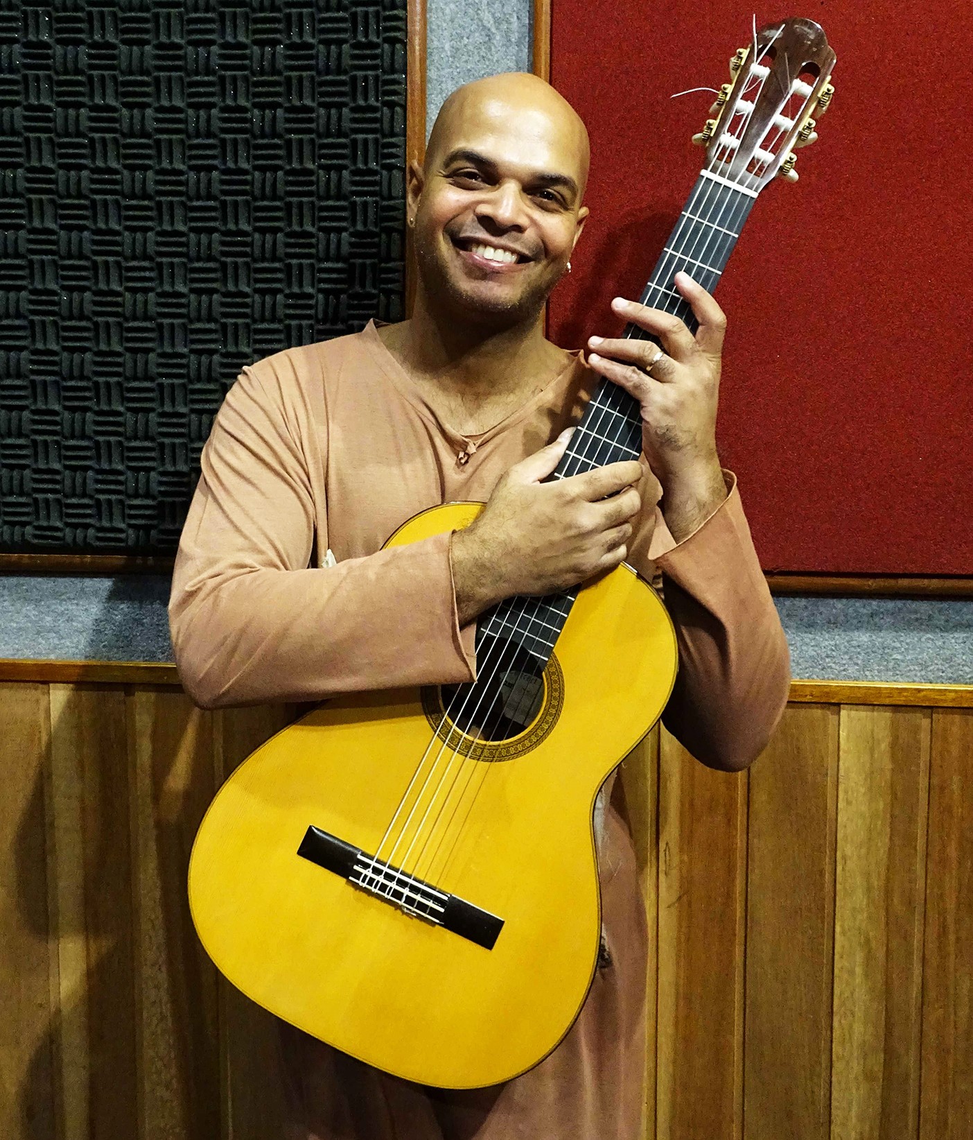 Violonista Marcel Powell vai de Dorival Caymmi e Johnny Alf a Luiz ...