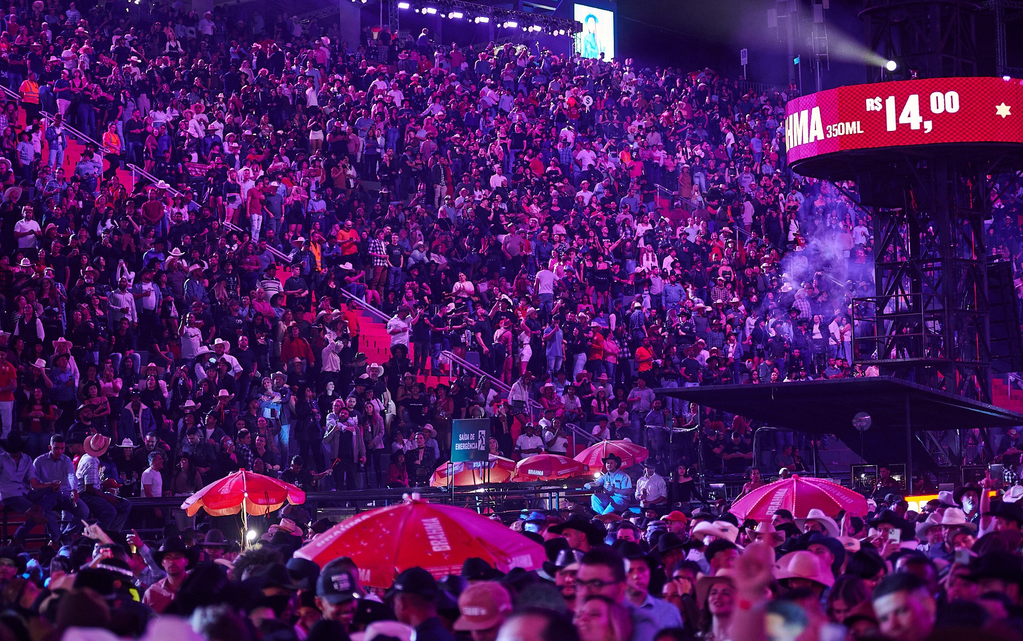 Festa do Peão de Barretos 2024: g1 faz retrospectiva com melhores ...