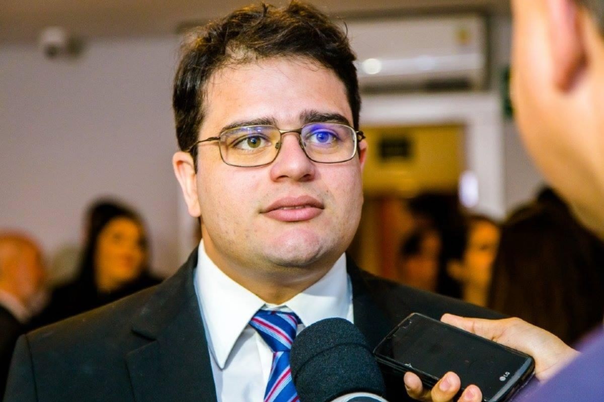 Procurador de MT é nomeado interventor da Saúde de Cuiabá | Mato Grosso ...