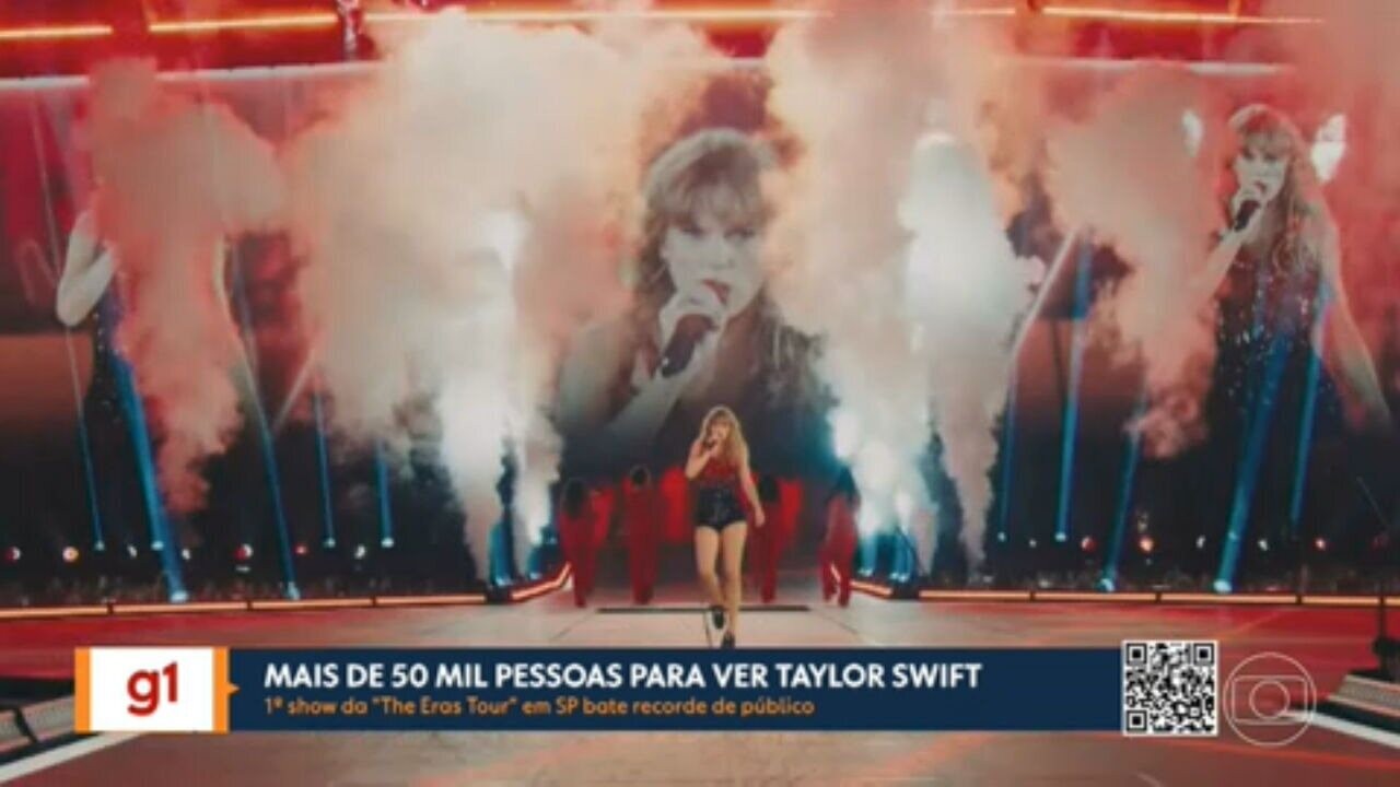 Taylor Swift dobra sua fortuna em um ano e vira 1ª cantora bilionária ...
