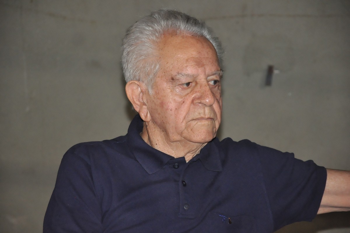 Prefeito de Divinópolis segue internado e deve passar por nova ...