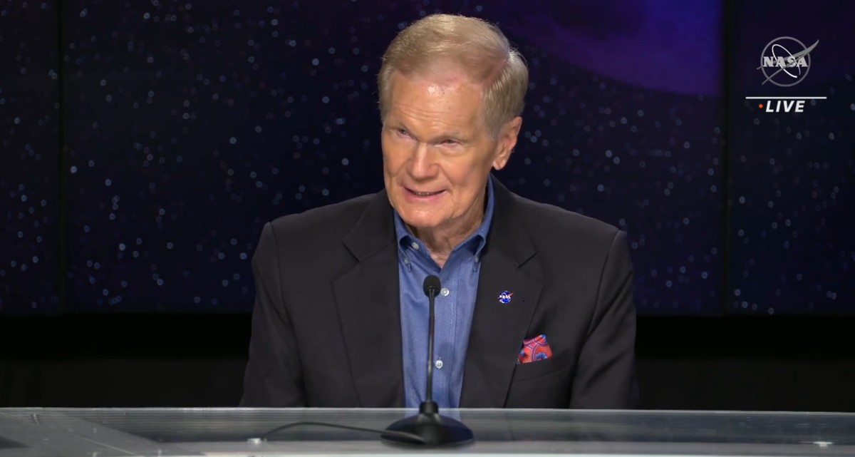 Artemis I: após adiar missão, Nasa prevê novo lançamento para o dia 2 ...