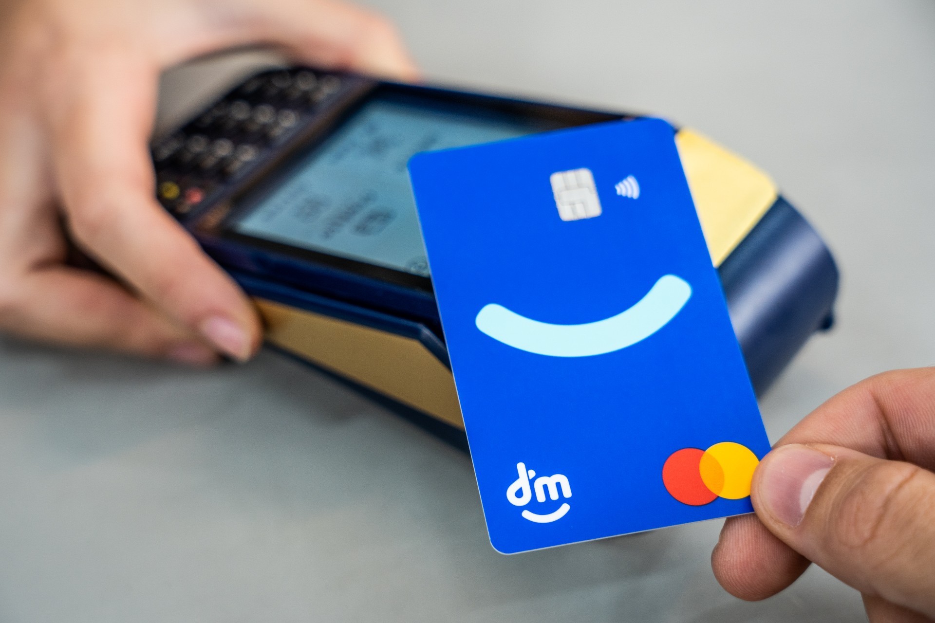 DM completa 20 anos e pretende movimentar R$ 5 bilhões até o final do ano | Especial ...