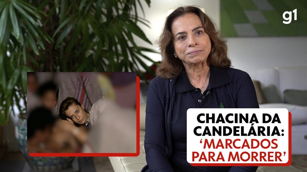 Chacina da Candelária, 30 anos: Menores ainda estão vulneráveis no ...