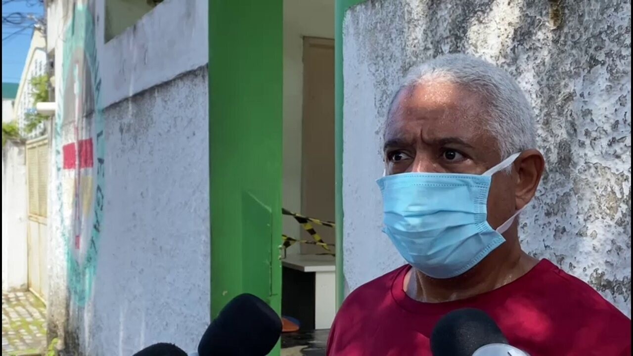 'Ele foi se banhar e quando ia saindo o bicho atacou', diz cunhado de vítima de tubarão no ...