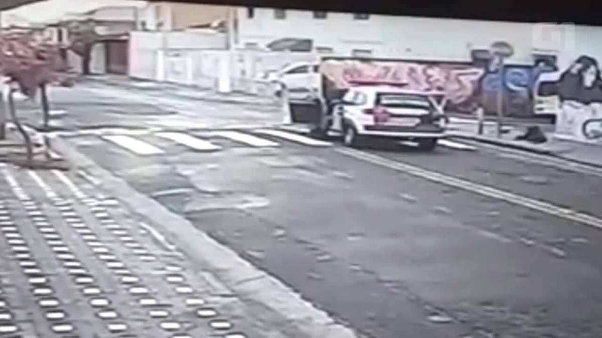 Assaltante é Morto Pela Pm Durante Tentativa De Roubo Na Zona Norte De