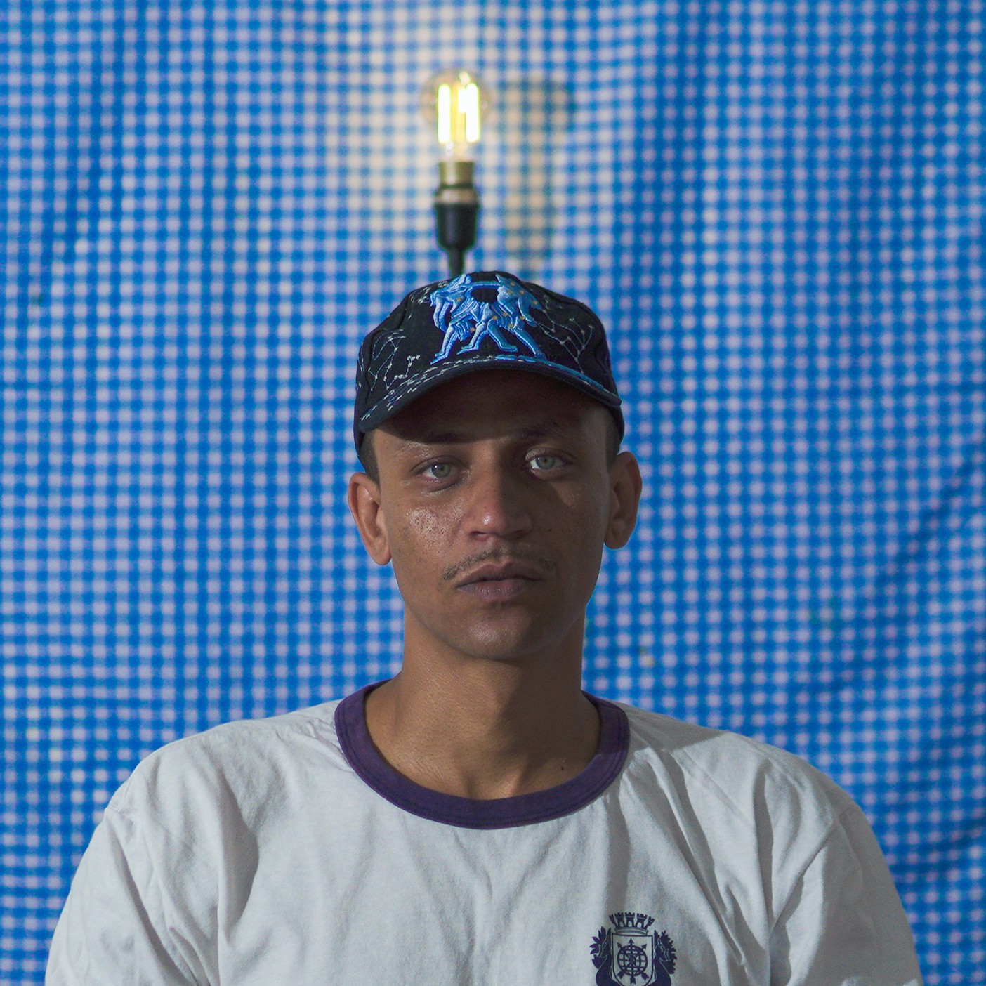 Rapper Edgar celebra no álbum autoral 'Universidade favela' formação ...