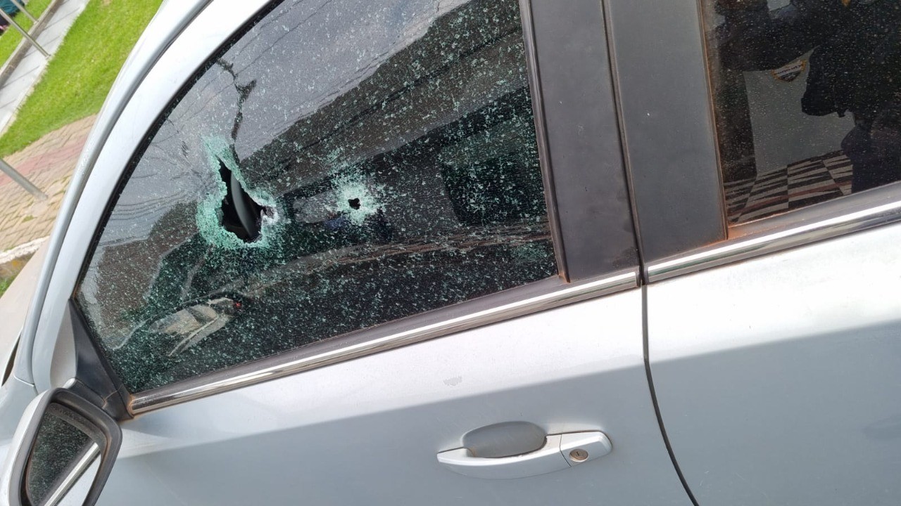 PM de folga reage a assalto e mata suspeito de roubo em Cuiabá | Mato Grosso | G1