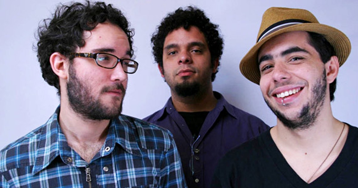 Samba e suas variações são evidenciados em show com a banda paulistana ...