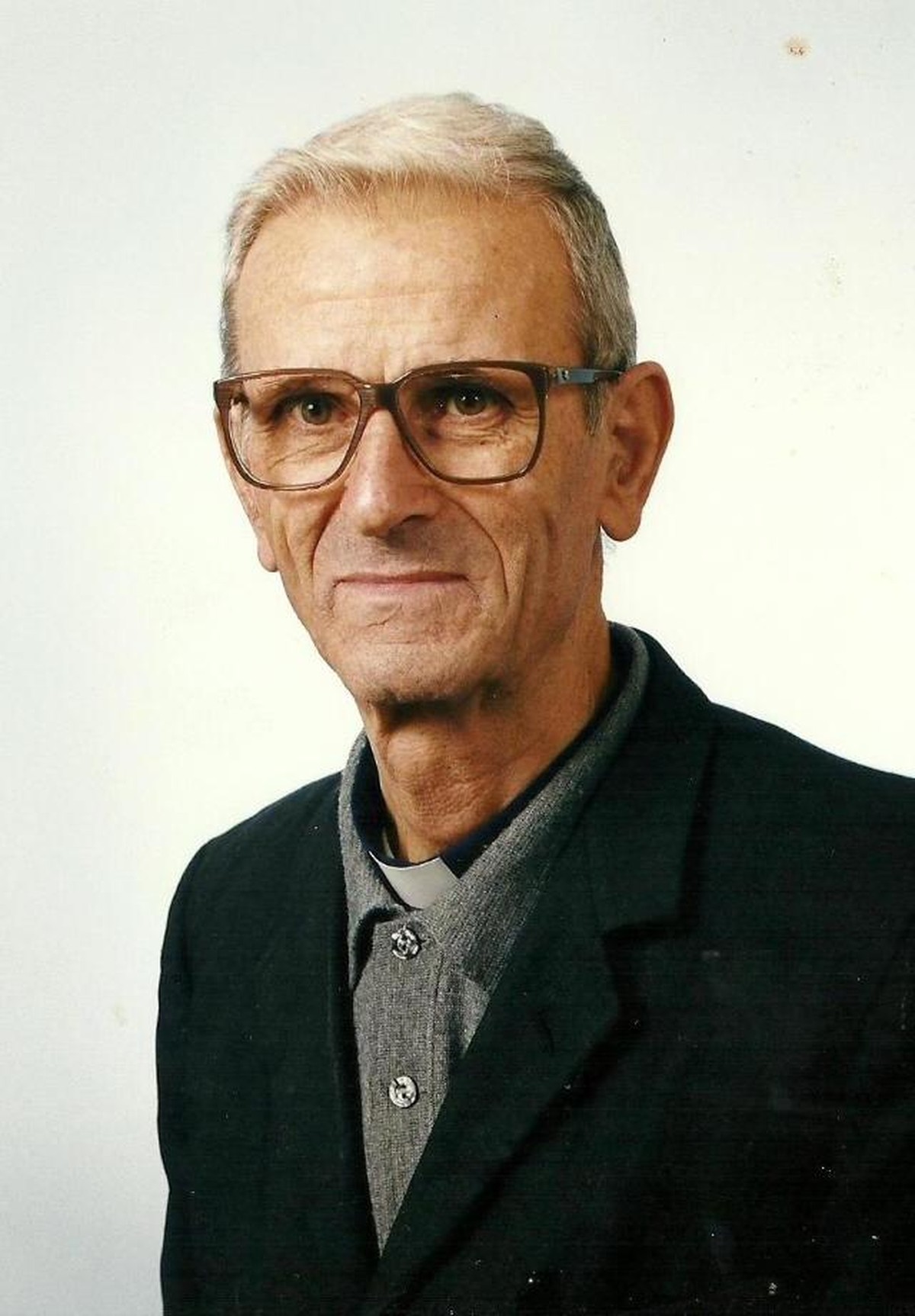 Igreja Católica inicia processo de beatificação e canonização do padre ...