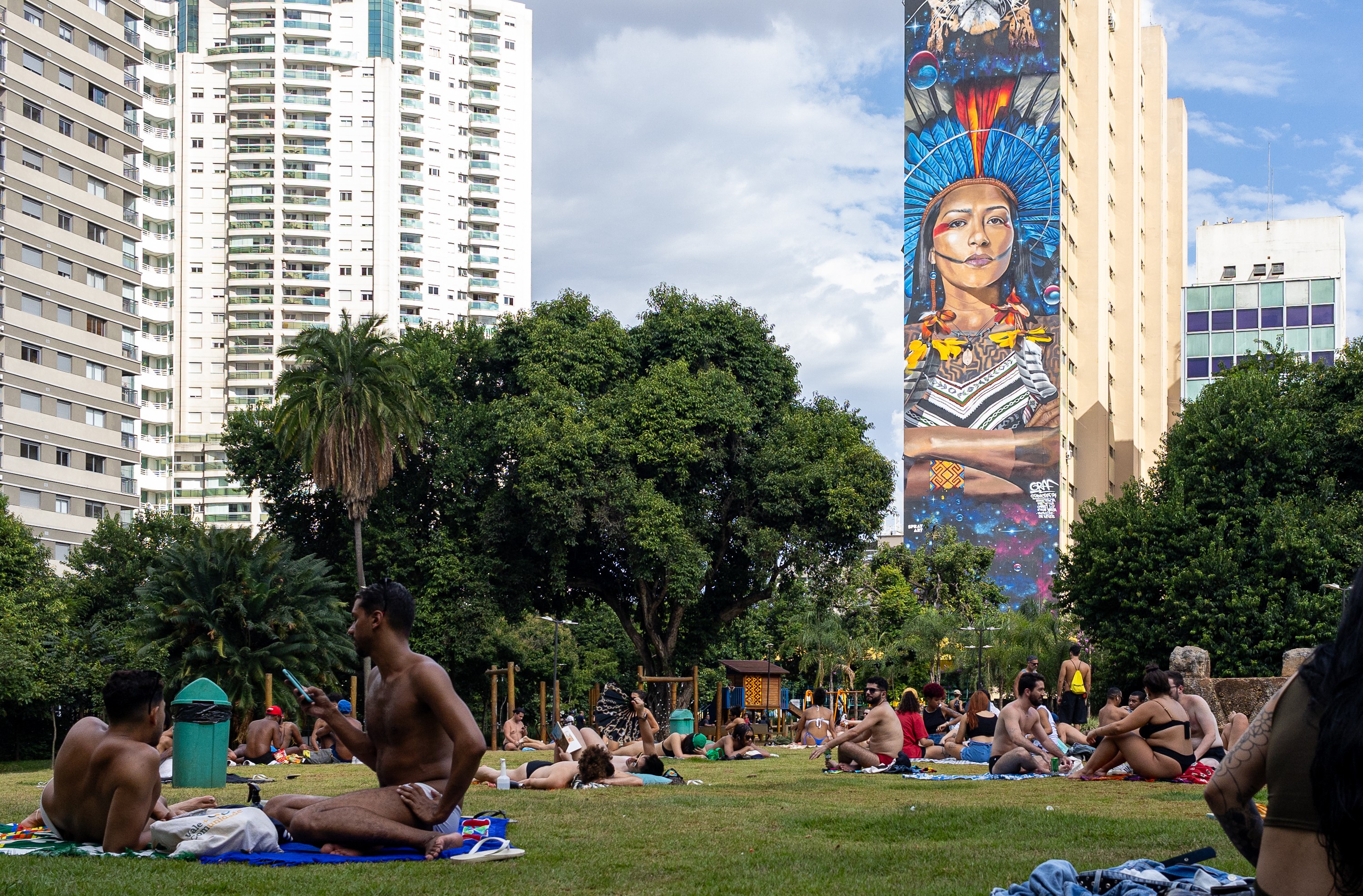 Sol e frio: cidade de SP terá gangorra de temperatura até pelo menos ...