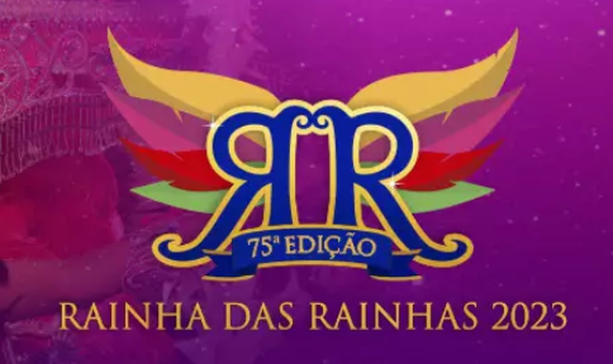 Rainha Das Rainhas Papaya é Trilha Do Desfile Desde 1979 Oficial G1