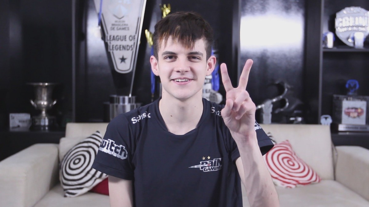 Salvador sedia sétima edição do Gamepólitan em julho | Especial ...