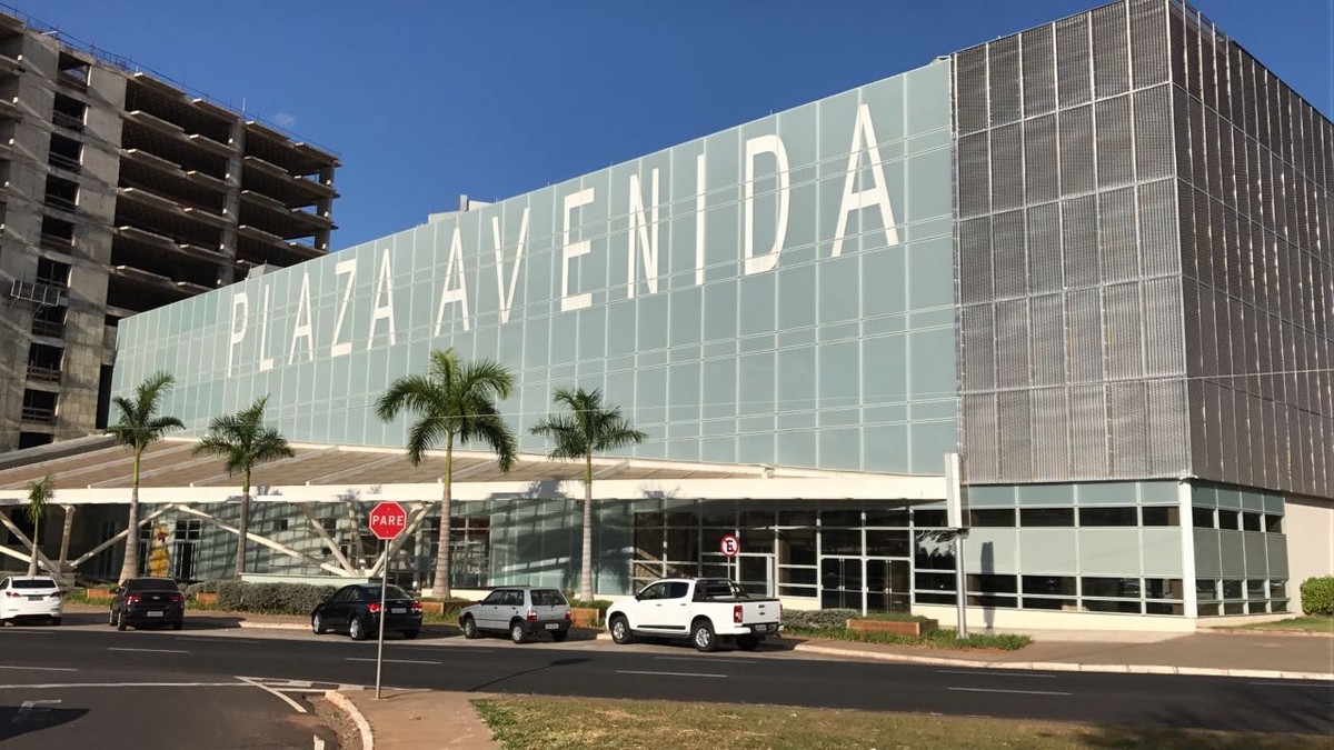 Plaza Avenida Shopping sorteia R$ 100 mil neste fim de ano | Especial ...