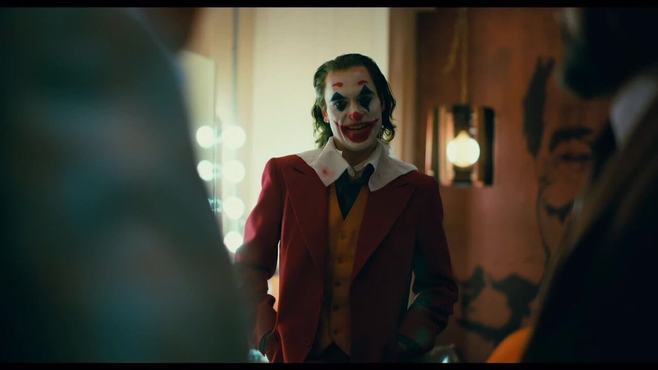 'Coringa' conquista Leão de Ouro no Festival de Cinema de Veneza | Pop ...