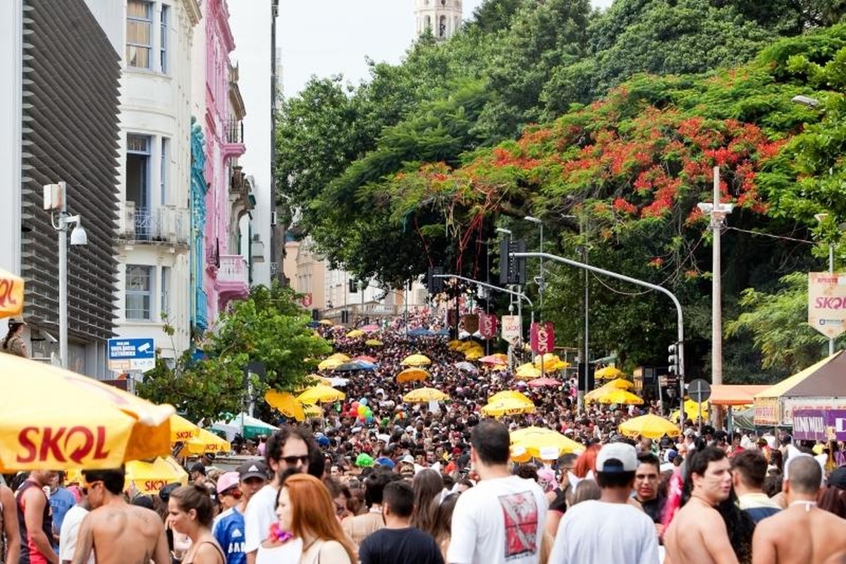 Carnaval 2020: Veja a programação dos blocos de rua em Florianópolis ...