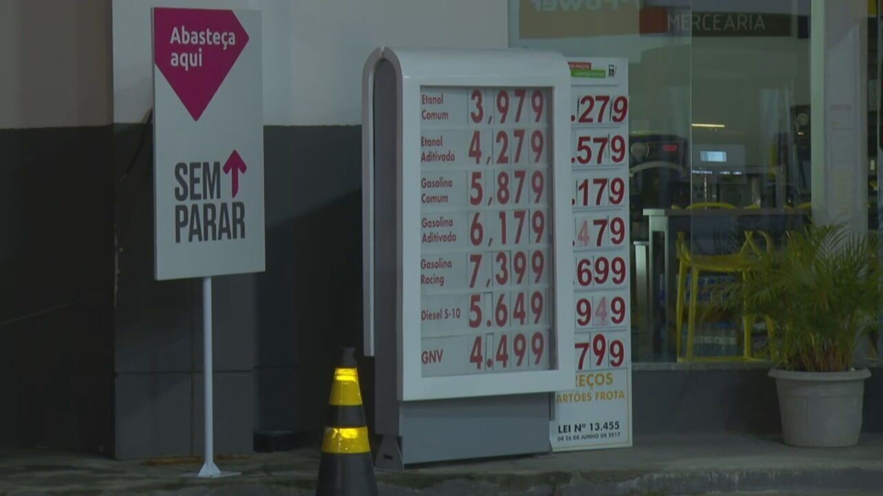 Shell pede desculpas após críticas por compra de petróleo russo e ...