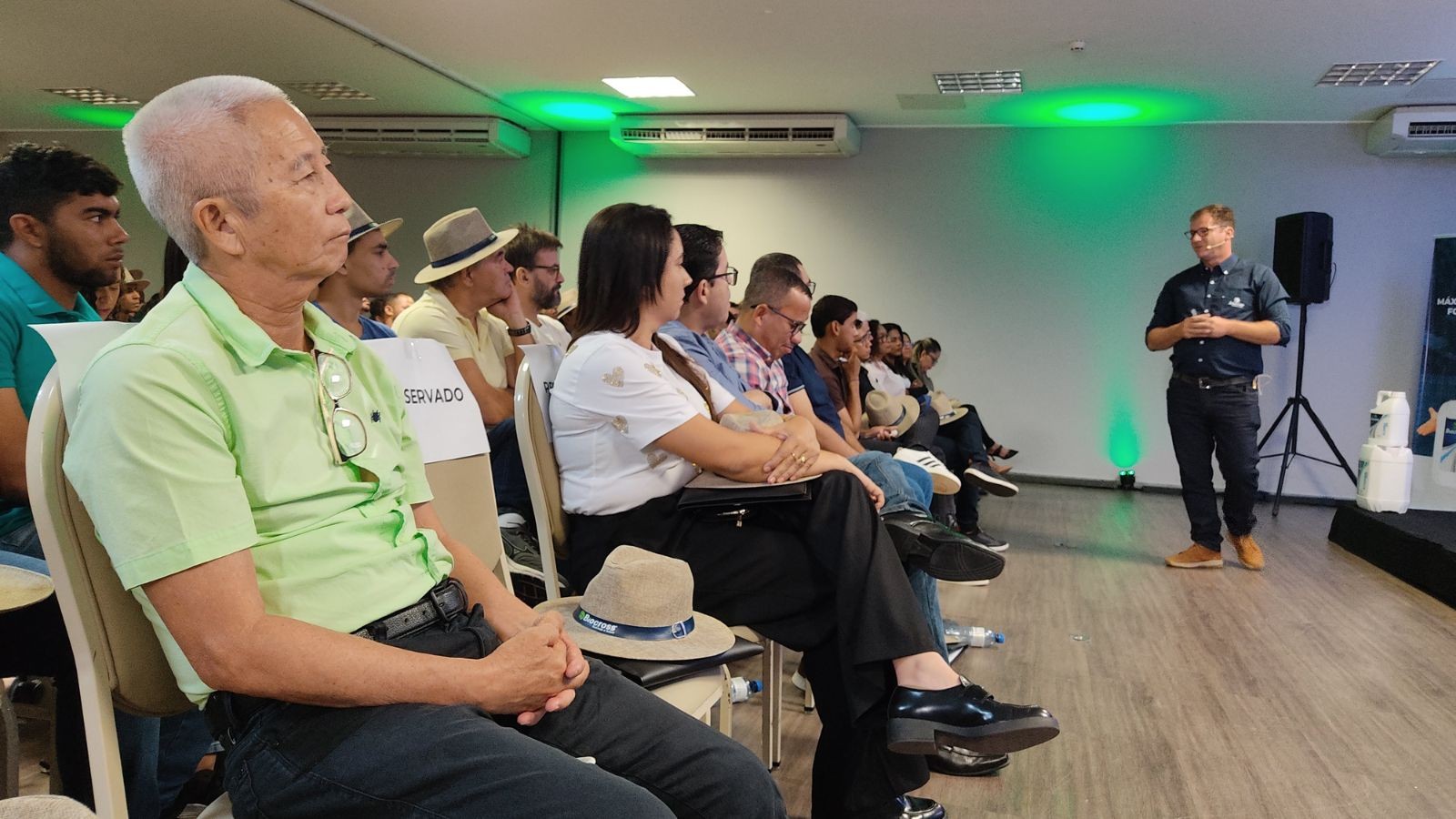Agressividade da ação do míldio exige ação preventiva sistemática ...