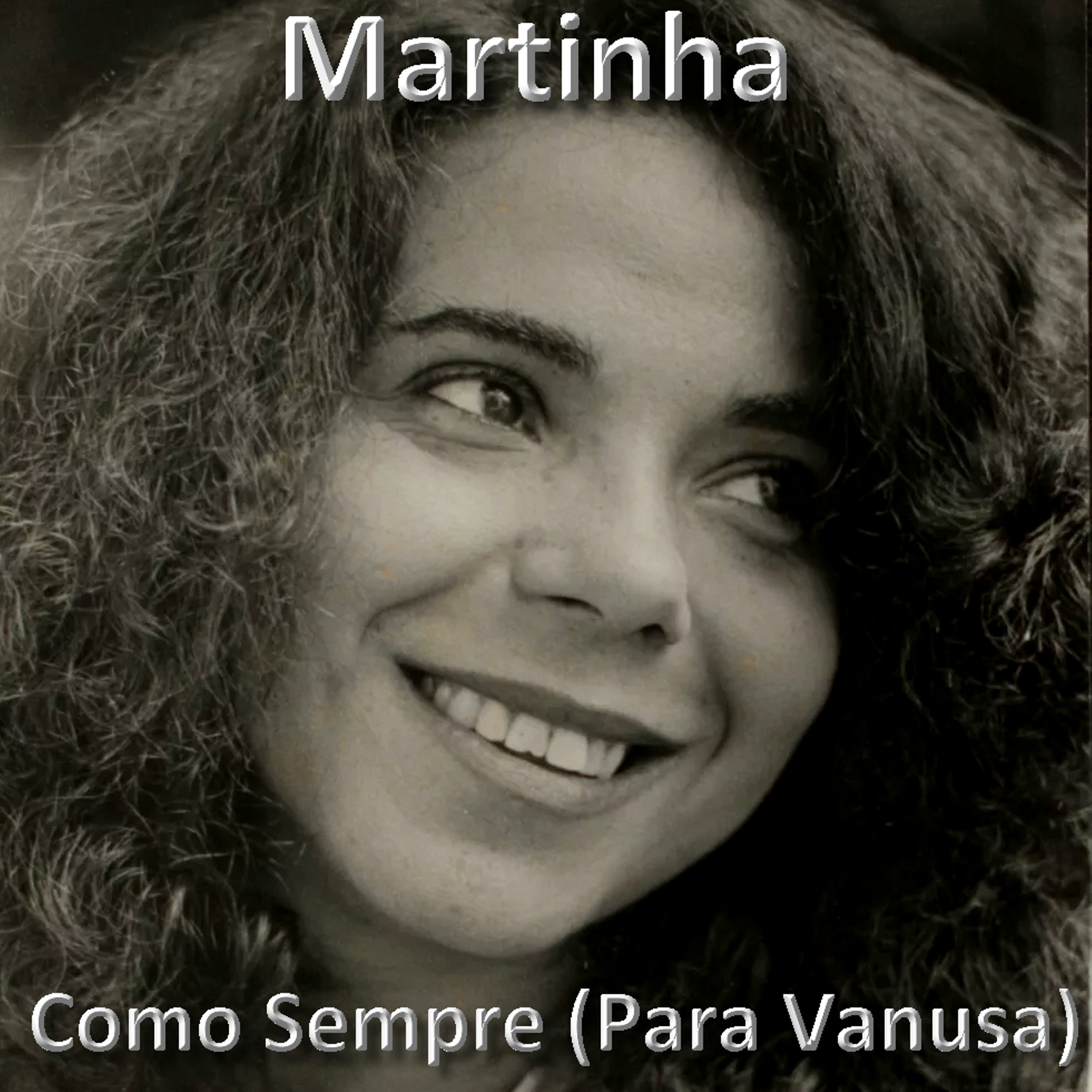 Martinha apresenta música dada para Vanusa em single com registro ...