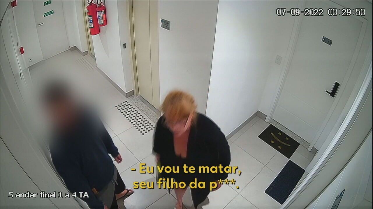 Justiça determina que aposentada que fez ataques racistas contra Eddy ...