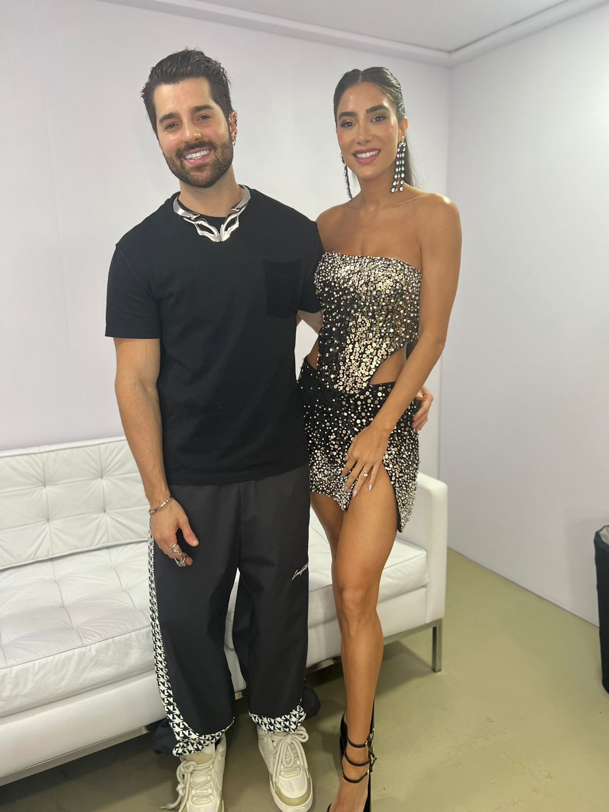 Alok diz que prioridade para este ano é saúde: ‘Foquei muito no ...