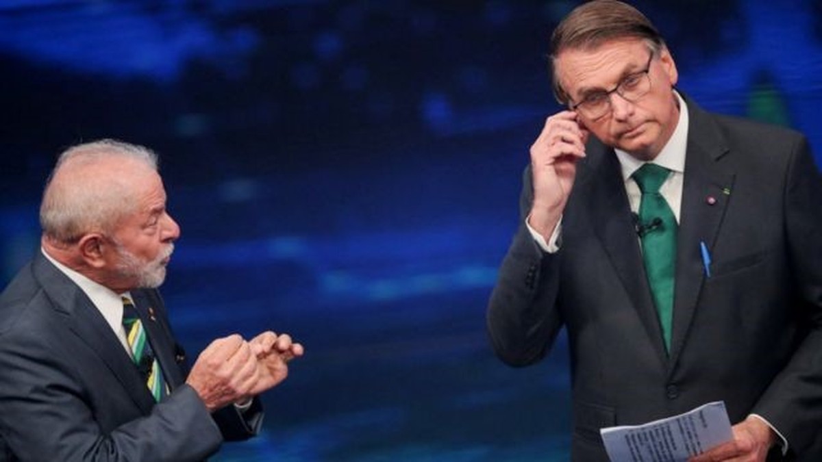 Datafolha: com 1 ano e meio de mandato, Lula 3 tem aprovação semelhante ...