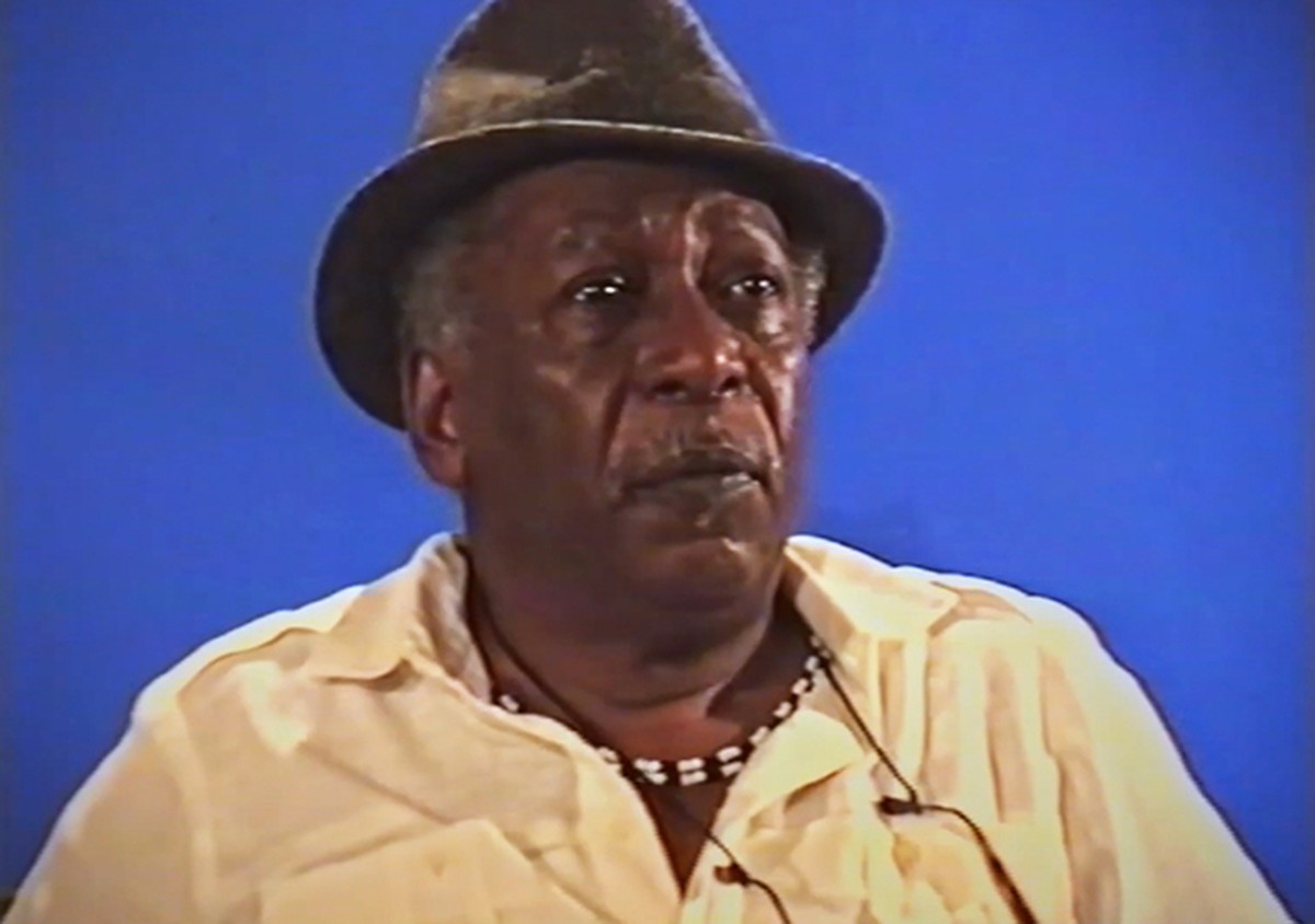 Zé Ketti, voz inquieta do samba, é bem perfilado em documentário que ...