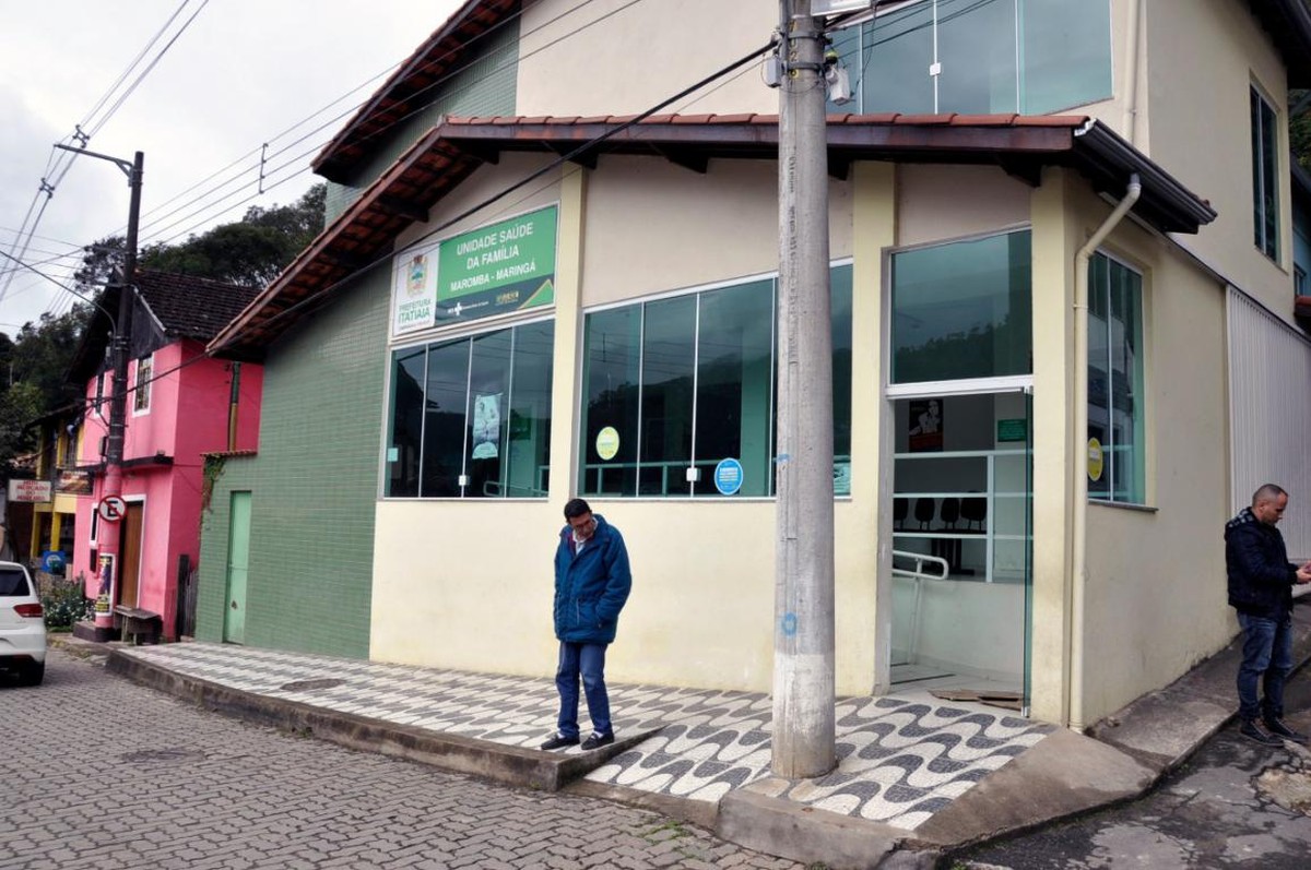 Posto de saúde de Maromba, em Itatiaia, volta a ter atendimento médico ...