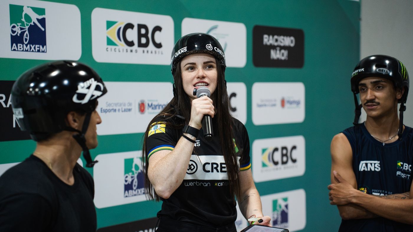 Cresol é patrocinadora oficial do novo circuito profissional de BMX ...