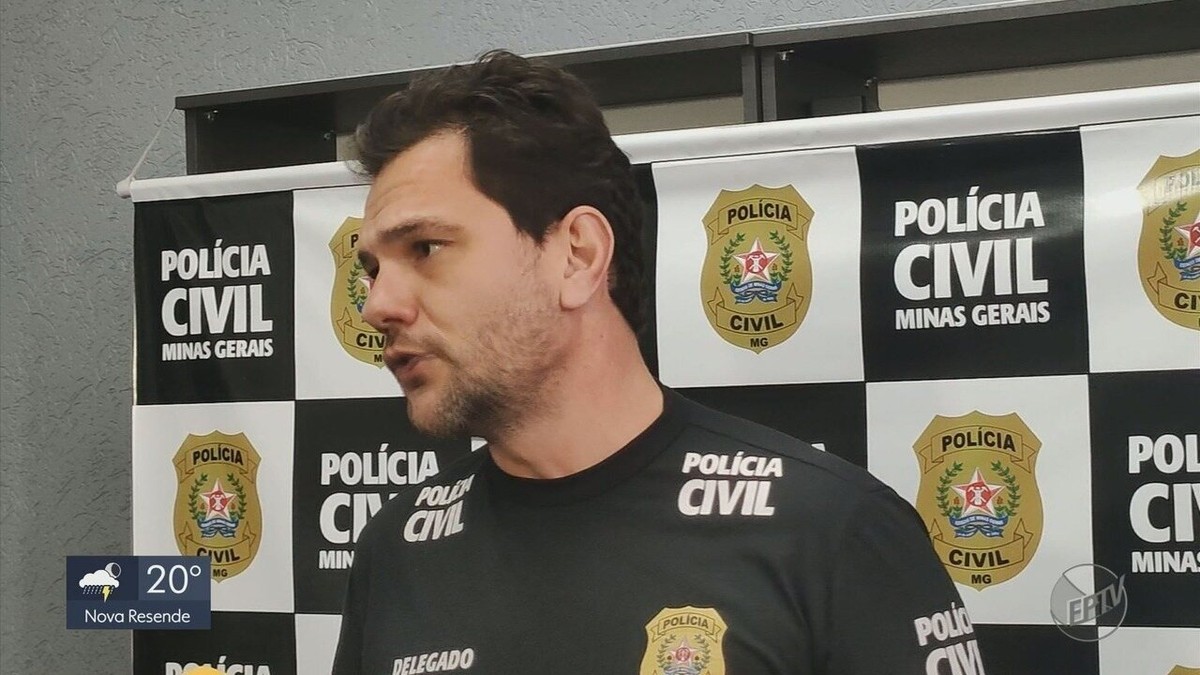 Morte de árbitro de futebol em MG seria retaliação após vítima tentar ...