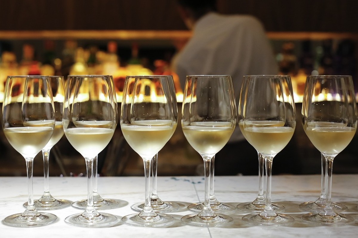 Existe vinho bom por menos de 50 reais? | Guia do Vinho e da ...