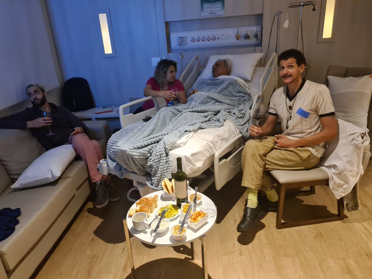 Cuidados paliativos: o que são e qual sua importância para pacientes ...