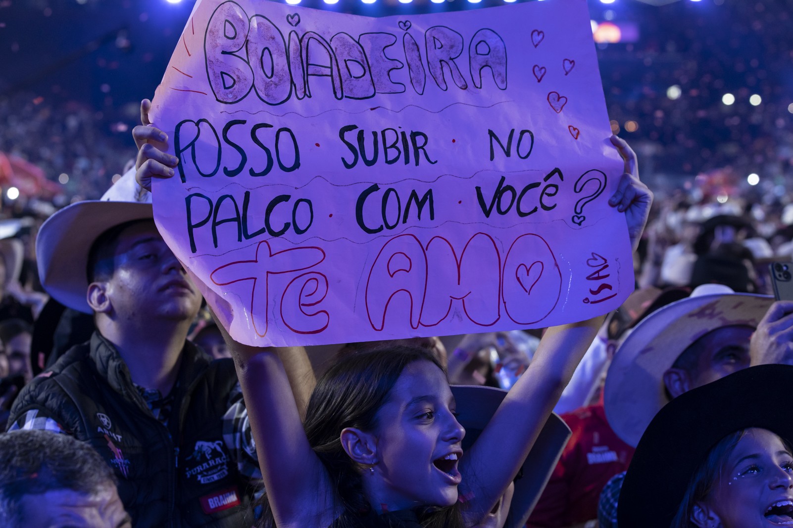 Festa do Peão de Barretos 2024: g1 faz retrospectiva com melhores ...