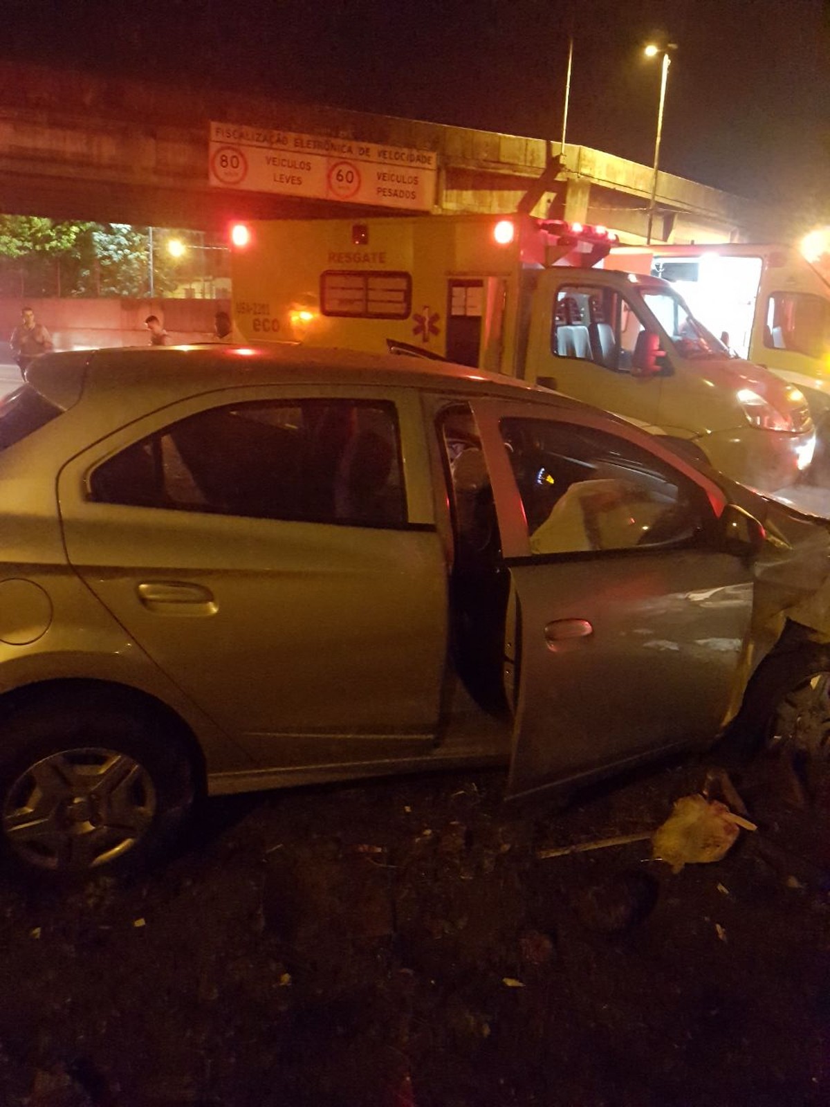 Suspeito Morre Após Perseguição E Troca De Tiros Na Rodovia Dos