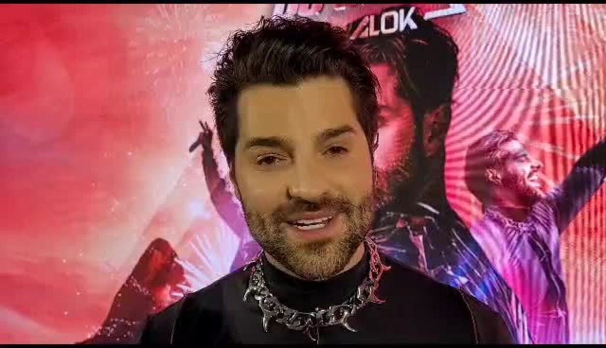 'Show do Século' terá apresentação de Alok na Praia de Copacabana ...