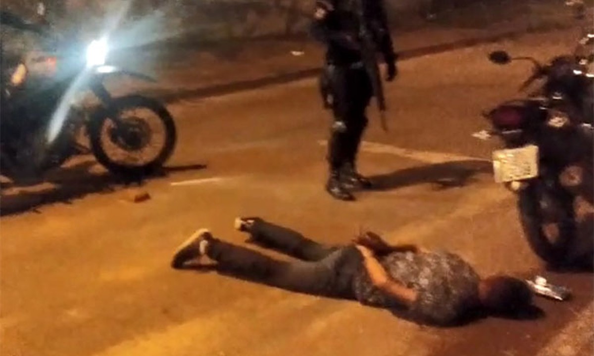 Homem Acusado De Decapitar E Enterrar Dois Corpos No Litoral Do Piauí é