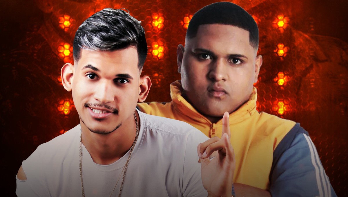 Como cultura do remix no brega-funk estica sucesso de hits e faz gênero ...