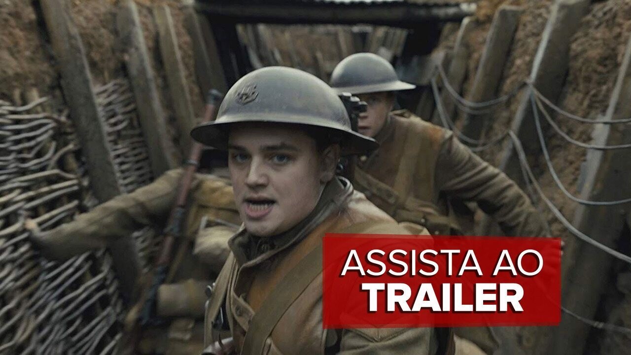 G1 já viu... Todos os indicados a Melhor Filme do Oscar 2020 | Oscar 2020 | G1