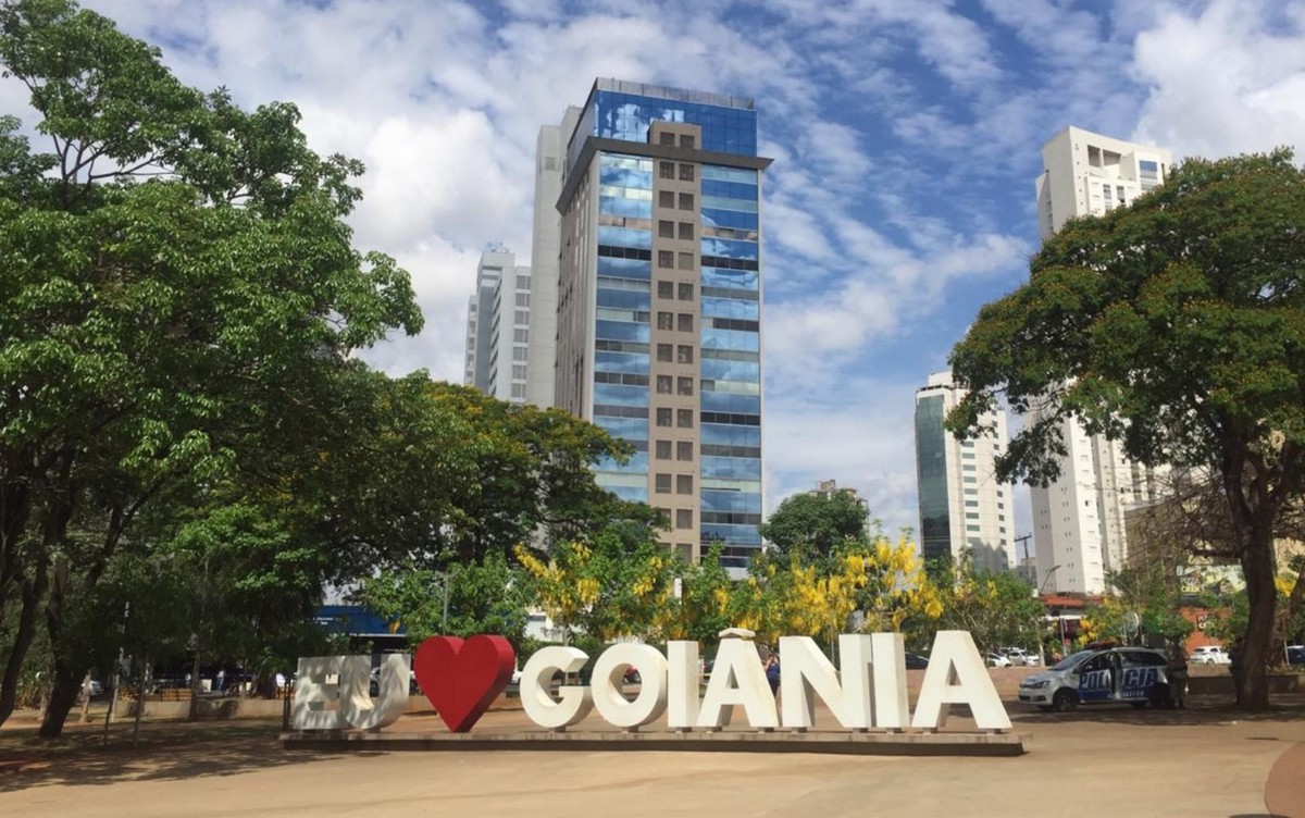 Goiânia 89 anos: Veja o que abre e o que fecha no feriado de ...