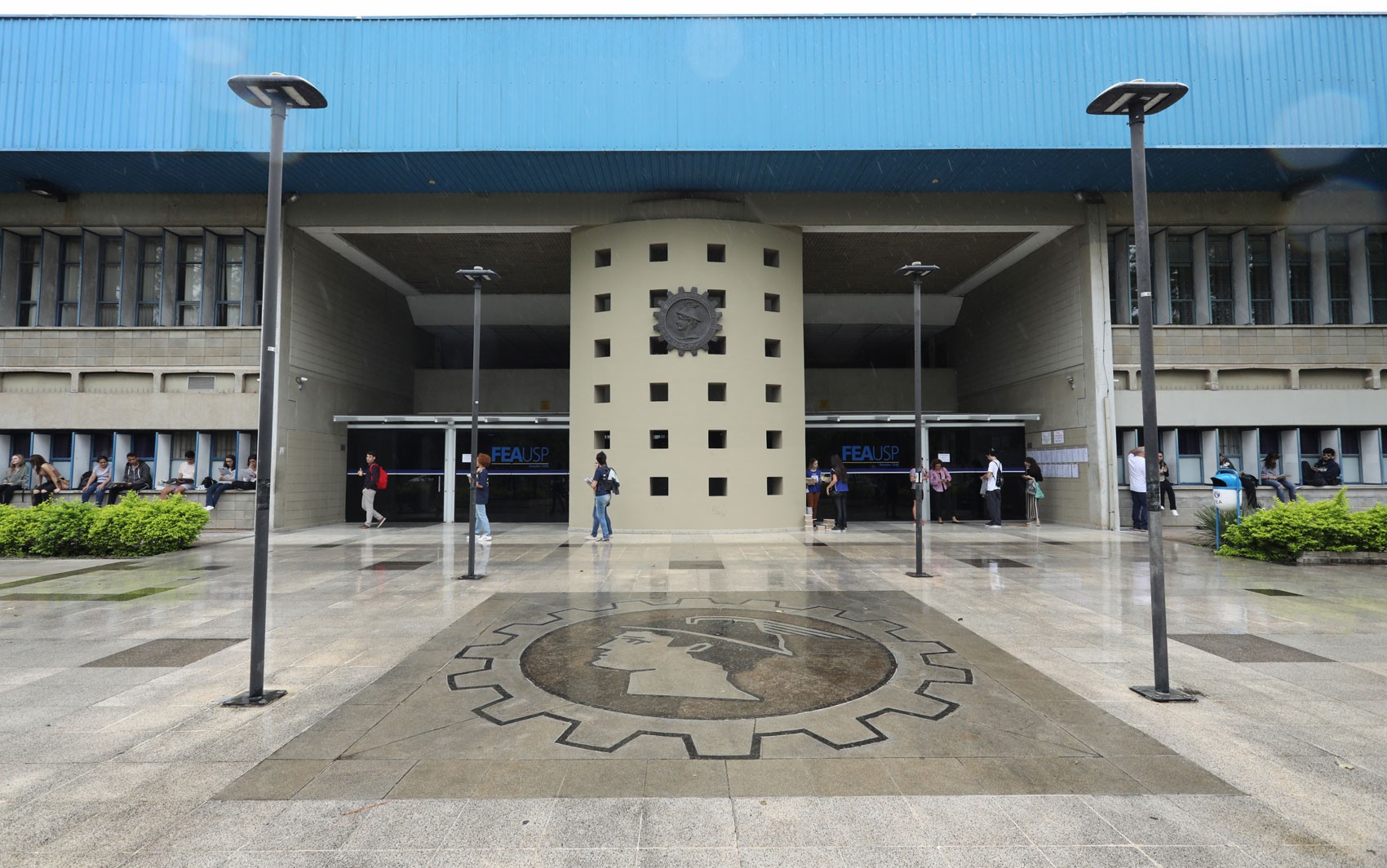 Estudantes afirmam que curso de economia da USP deixou de cumprir ...