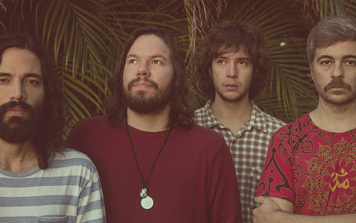 Maglore festeja os 10 anos da banda com gravação ao vivo, em São Paulo ...