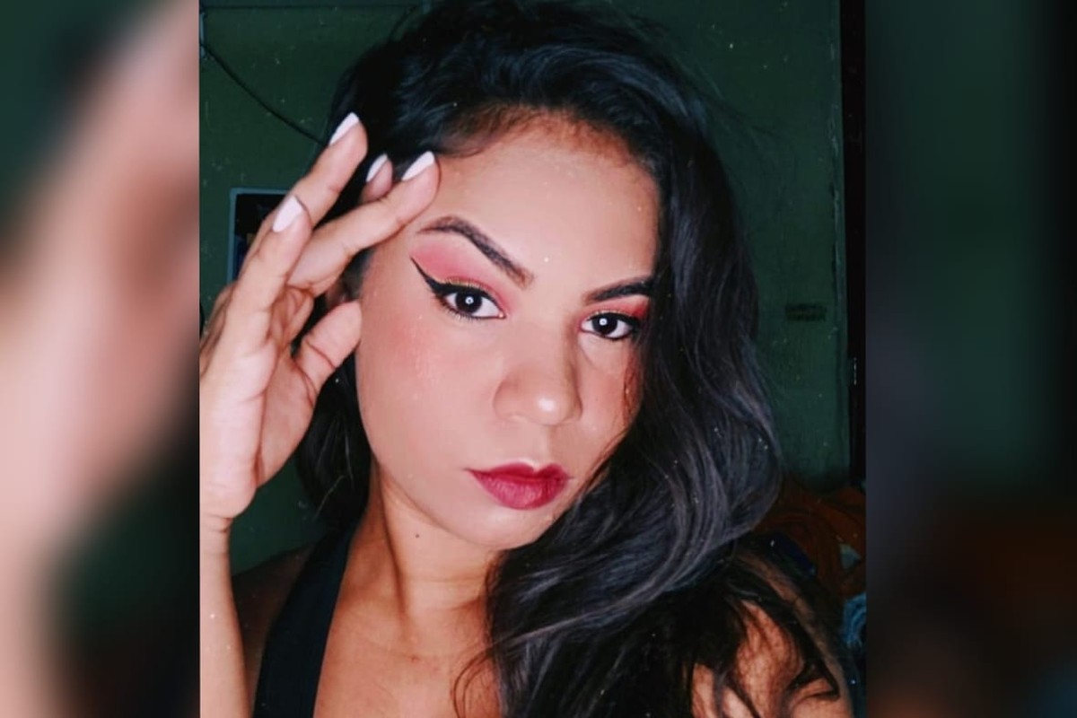 Universitária é Morta Com Tiro No Pescoço Depois De Recusar Entregar