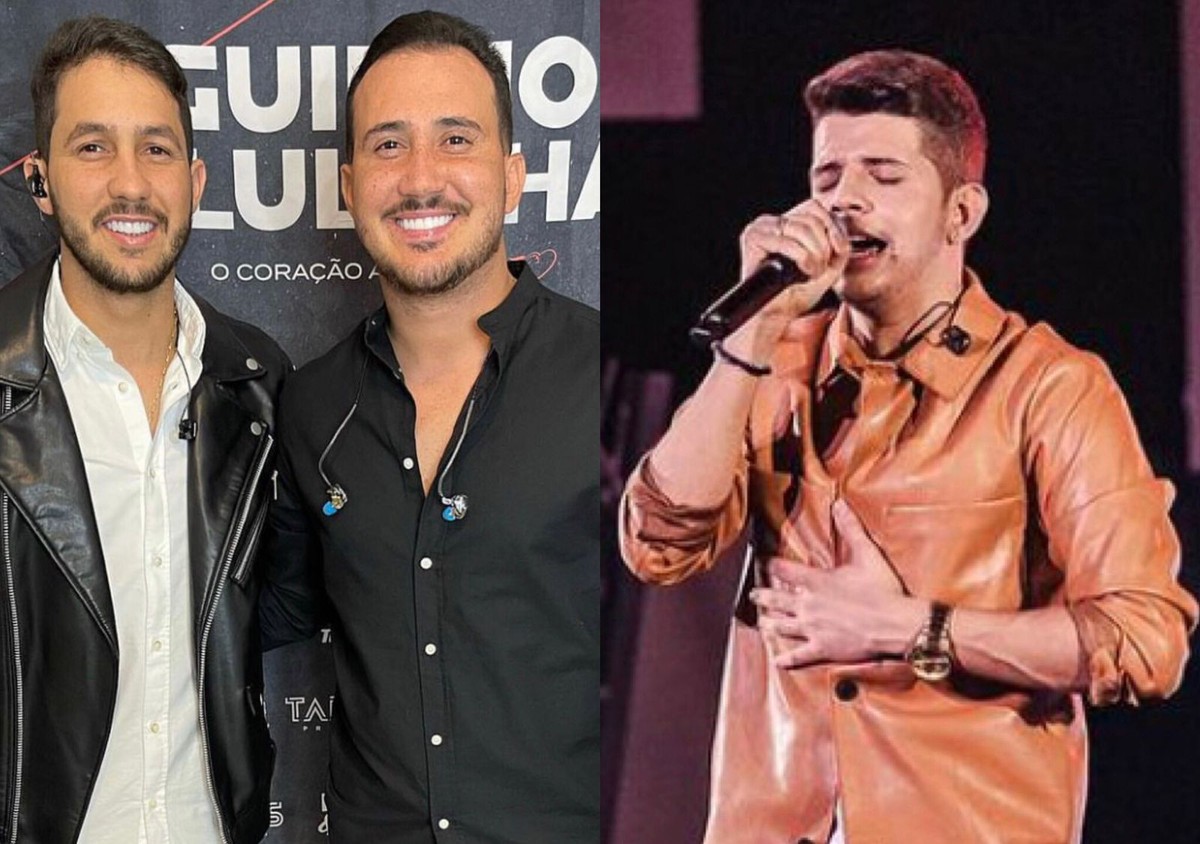 Veja quem são os sergipanos indicados ao Prêmio Multishow | Sergipe | G1